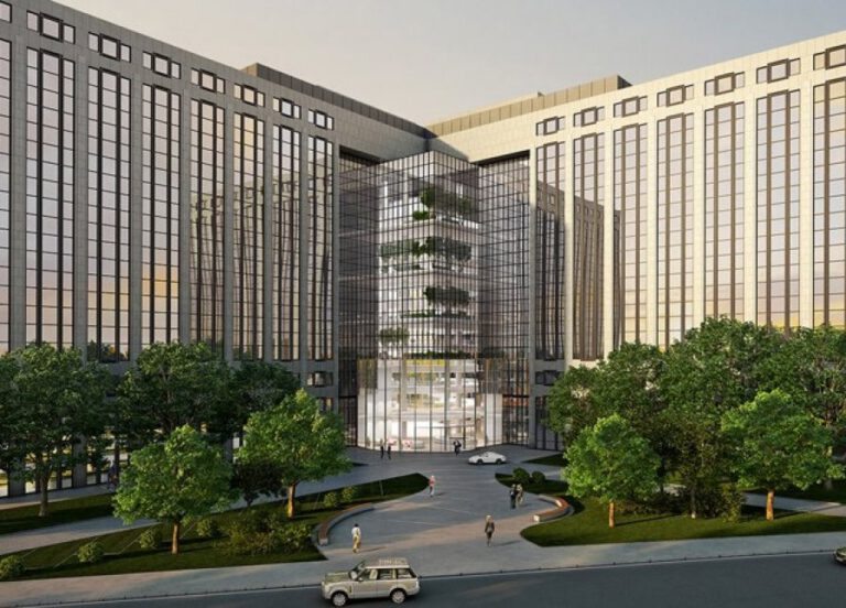 Immobilien - Standortinitiative Seestern Düsseldorf e. V.