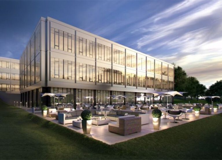 Immobilien - Standortinitiative Seestern Düsseldorf e. V.