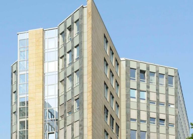 Immobilien - Standortinitiative Seestern Düsseldorf e. V.