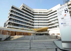 Immobilien - Standortinitiative Seestern Düsseldorf e. V.